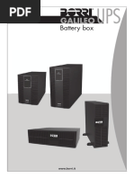 Deye SUN Inverter Modbus Manual | PDF | Photovoltaic System ...