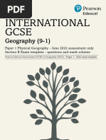 BOLTSS Map Skills Overview | PDF | Map | Geographic Data And Information