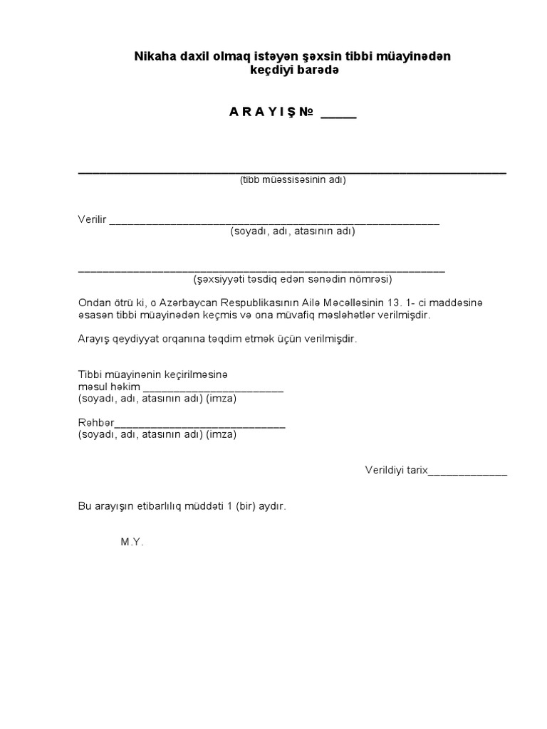 Arayışlar | PDF