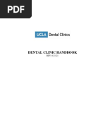 RCDSO Guidelines Dental Recordkeeping | PDF | Medical Diagnosis | Dentistry