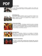 Definición de Hileras y Filas | PDF | Ciencias sociales | Historia