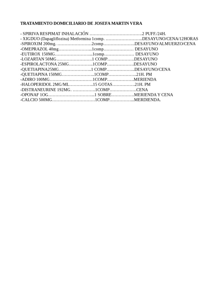 Nuevo Texto de OpenDocument | PDF