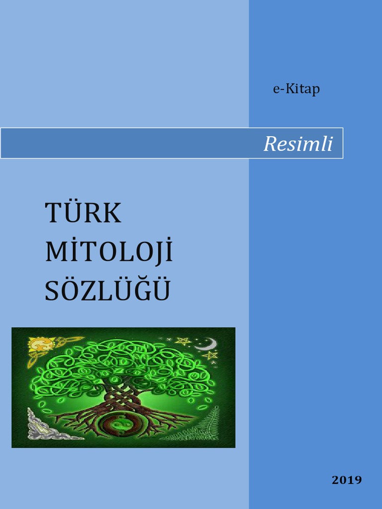 Resimli TTRK Mitolojisi-2019-129s | PDF