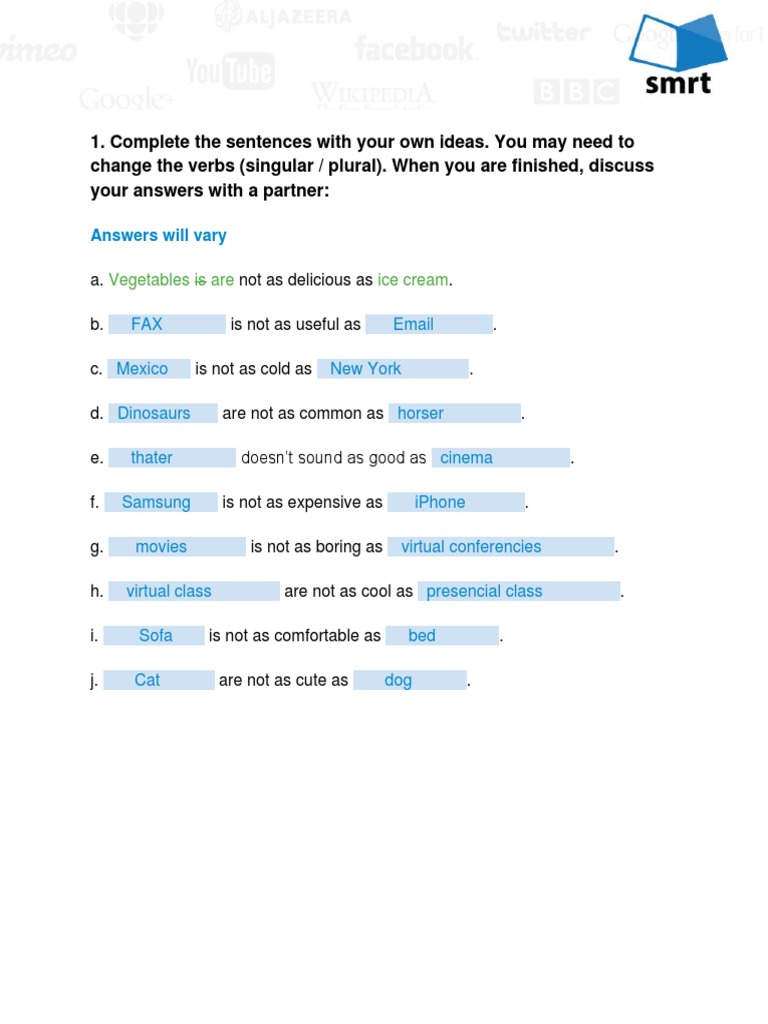 Making Comparisons in English Grammar | PDF | Adjective | Linguistics
