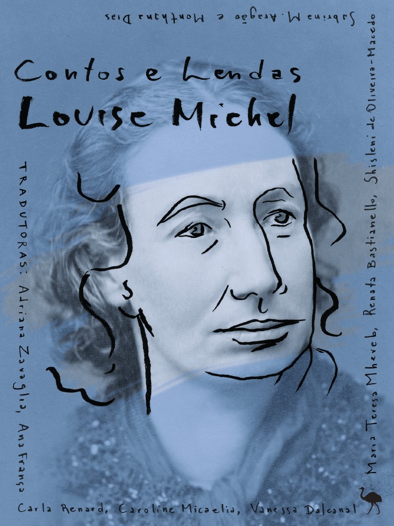 Contos e Lendas de Louise Michel | PDF | Contos