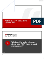 PMI-CP 02 Construction Interface Management Guidebook | PDF