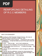 RAM Frame - Analysis With Diaphragms | PDF | Stiffness | Beam (Structure)