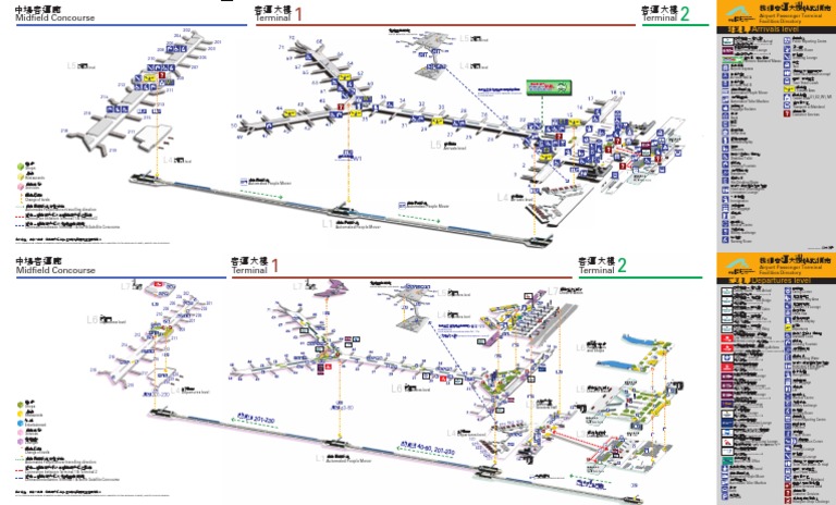 Map Facilities | PDF