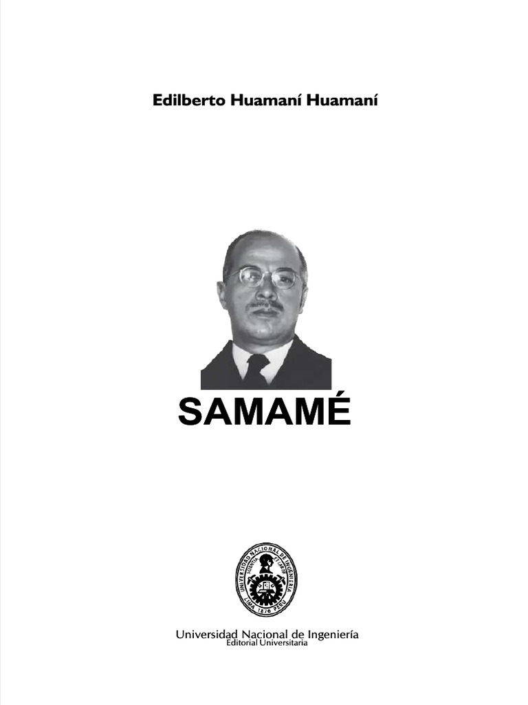 PDF Samame 2da Edicion - Compress | PDF | Perú | Lima