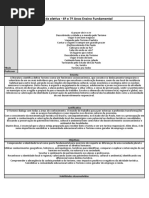 Ementa Eletiva Jogos, Brinquedos e Brincadeiras Retrô. | PDF | Pedagogia | Brinquedos