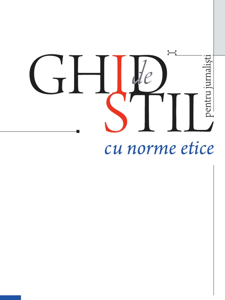 Ghid Final | PDF