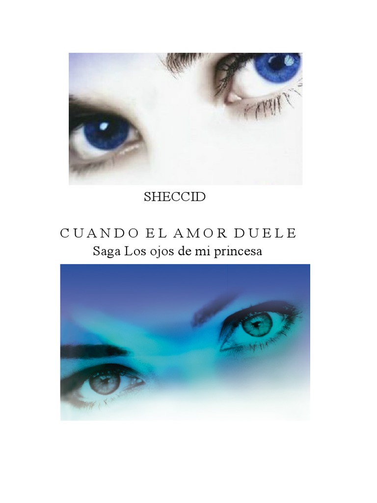 SHECCID | PDF | México | Amor