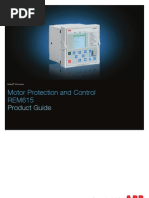 Prometer 100 User Manual (Cewe) | PDF | Power Supply | Parameter ...