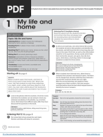 Lesson Plan Beginners Simple Present Tense | PDF | English Language ...