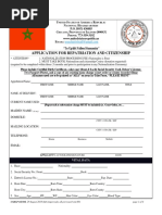 (DHA-1738) Form 8: Department of Home Affairs Republic of South Africa ...