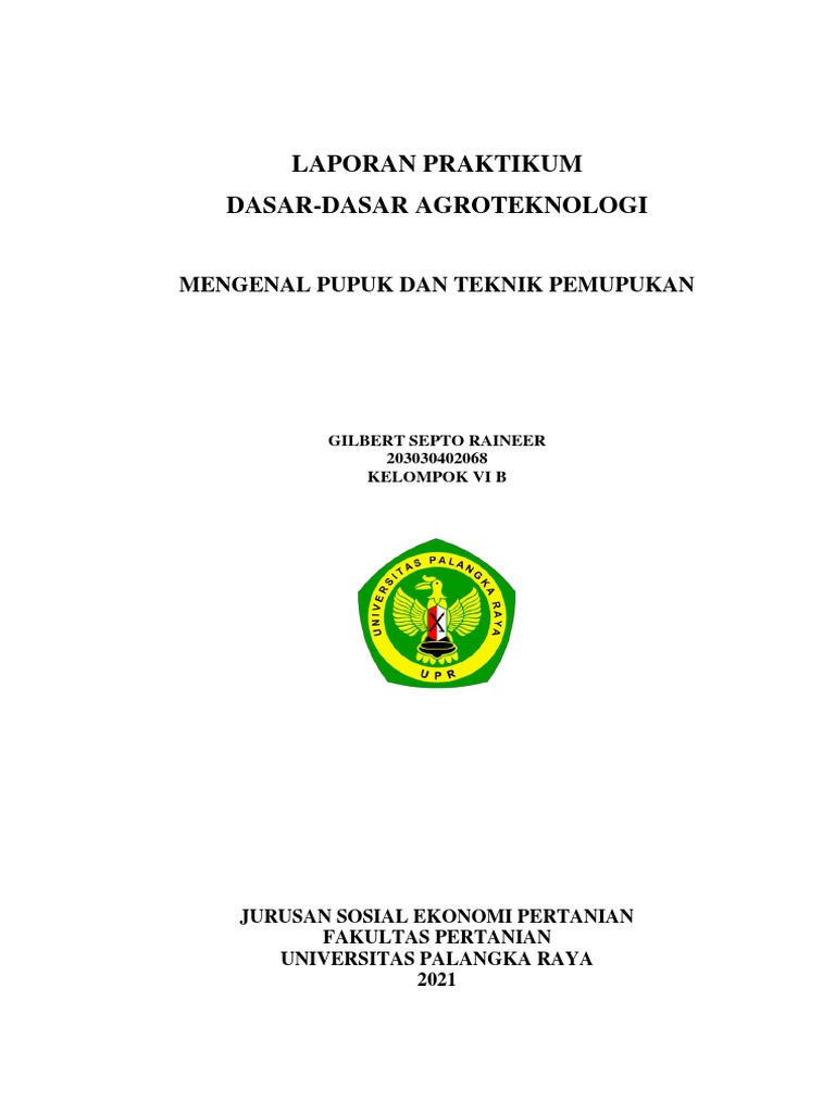 LAPORAN PRAKTIKUM Acara 4-Dikonversi | PDF