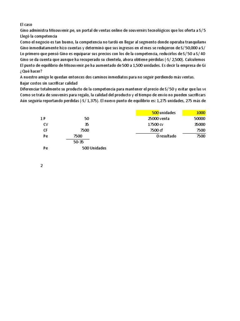 Ejercicios de Tir y Periodo de Recuperacion | PDF | Tasa interna de retorno | Dinero