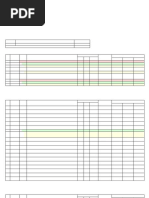Contoh RKAS Sekolah 2025 | PDF