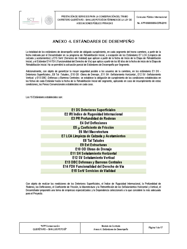 App E378 A4 2 | PDF | Metrología | Medición