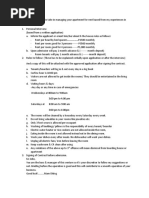 AAR Enhanced Community Immersion Program | PDF