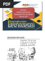 3 Kaedah Pentaksiran Dan Contoh Instrumen | PDF
