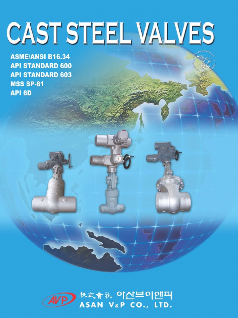 Multi-Stage Cage Trim Control Valves: Versatile Designs for Modulating ...