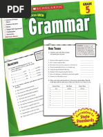 Michael Vince Intermediate Language Practice | PDF