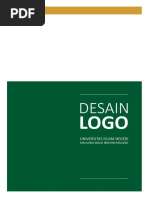 Brand Guidelines Logo Unimal | PDF