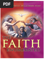 Catholic Mass Responses PDF | PDF | Mass (Liturgy) | God In Christianity