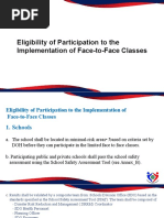 1 - School DRRM Monitoring Checklist | PDF | Emergency Evacuation ...