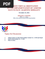 GPCOG Assessment | PDF | Dementia | Alzheimer's Disease