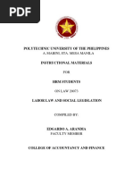 Workers Statutory Monetary Benefits Handbook 2024 Edition | PDF ...