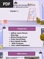 Exposición sobre Mikel Harry | PDF | Six Sigma | Calidad (comercial)