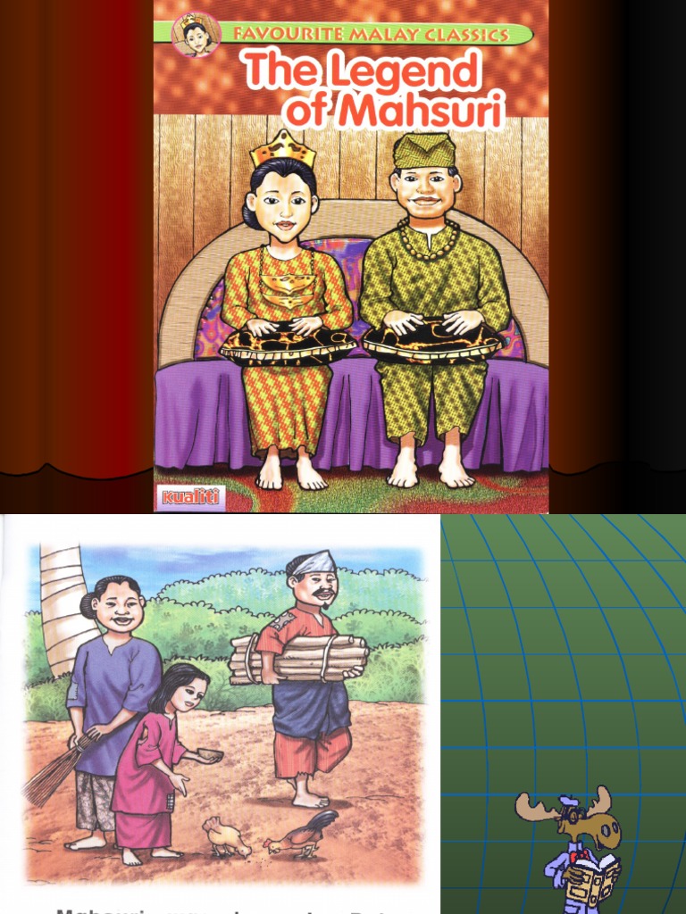 The Legend of Mahsuri | PDF