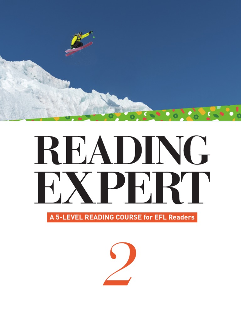 (개정)Reading Expert 2_unlocked | PDF | Reading Comprehension | English ...