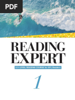 Reading For The Real World - 1 | PDF | Computers