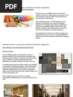 Tiny Tiles Simpolo Catalogue Collection | PDF | Tile | Brick