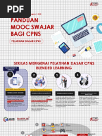 Tutorial MOOC 2021 | PDF