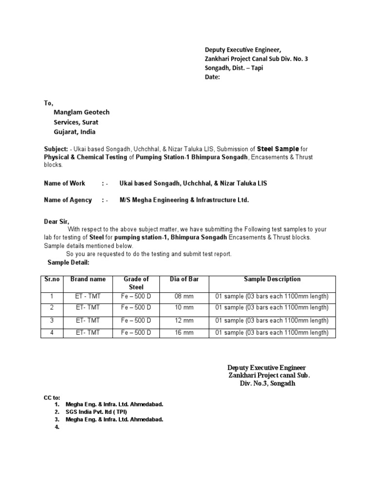 Geri Letter | PDF | Masonry | Mortar (Masonry)