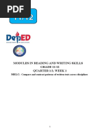 Francine Poulet Meets The Ghost Raccoon Teachers' Guide | PDF | Reading ...