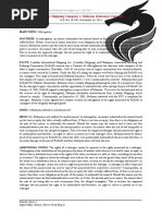 Ra 7438 | PDF | Right To Silence | Justice