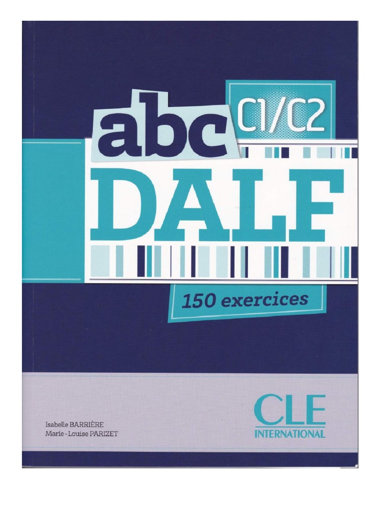 C1+C2 Dalf | PDF