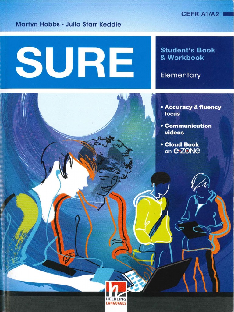 Elementary Sure Book No Comprimido | PDF