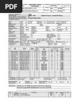 Sample Painting Report | PDF