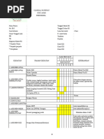 Kode ICD 10 untuk Stroke Infark | PDF
