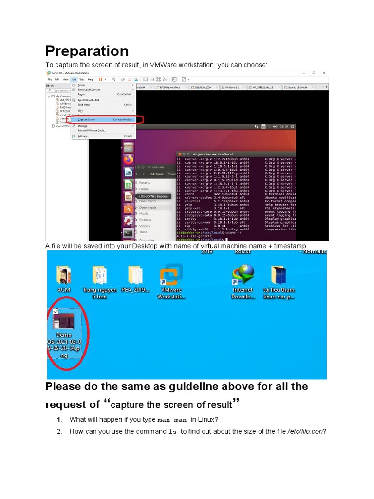 AI1601 OS Pratice in Class | PDF | Computer File | Directory (Computing)