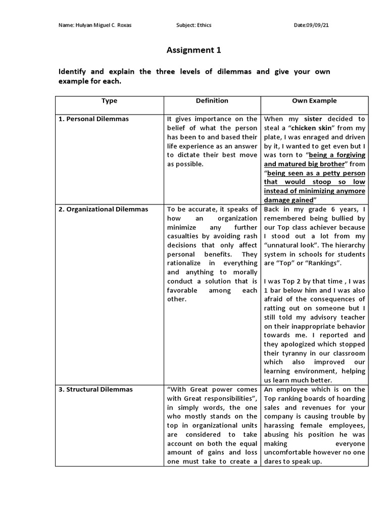 Assignment 1 Pdf Social Psychology Behavioural Sciences