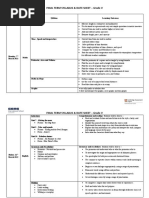 Success Criteria - Narrative Storyboarding | PDF