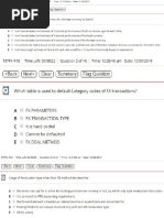 MT707 LC Amendment Process Guide | PDF