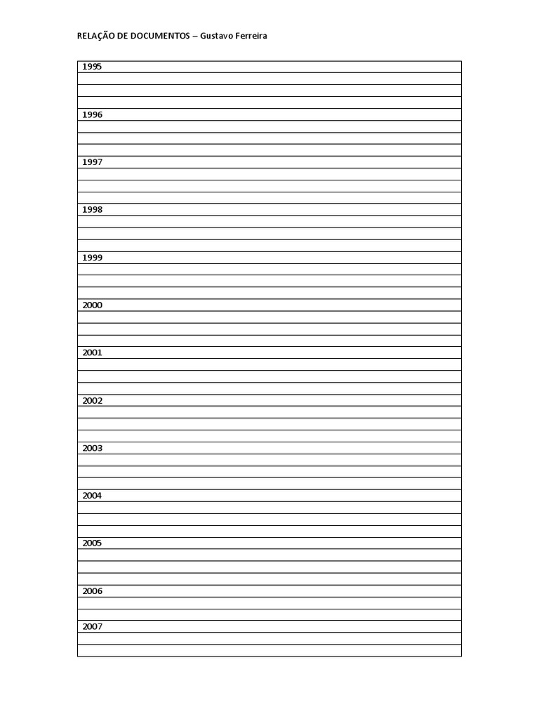 Gustavo Ferreira | PDF